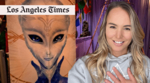 Media - Elizabeth April